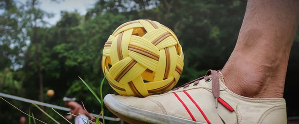 Journey Of Sepak Takraw- A Southeast Asian Sport - We offer expert ...