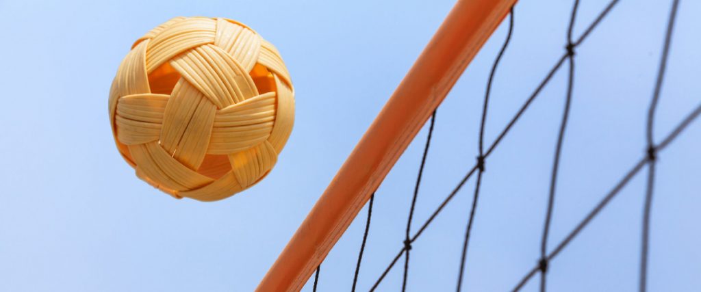 Beginners Guide On Playing Sepak Takraw - We offer expert Sepak Takraw ...